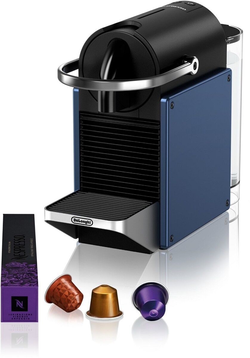 Nespresso pixie machine store