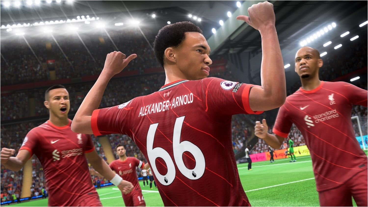 Fifa for xbox one store